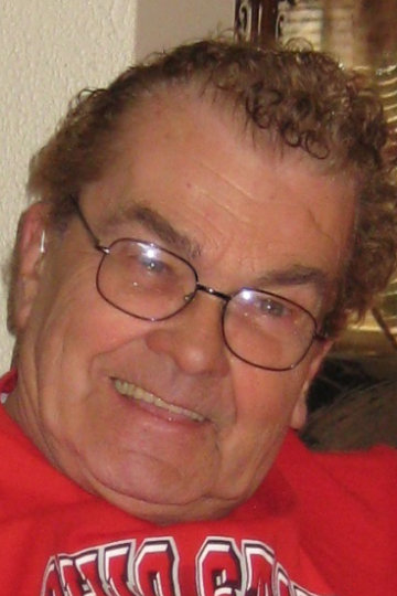 Edward Wasacz 1940-2022 | News, Sports, Jobs - The Vindicator